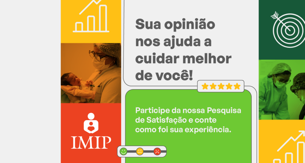 Imip | Notícias